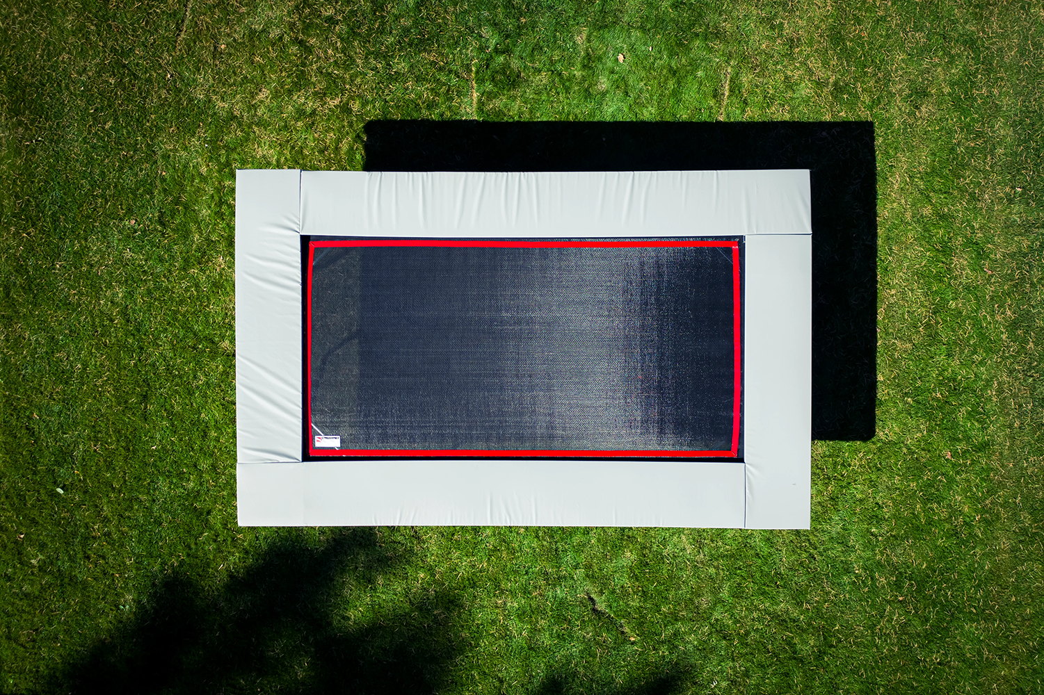 Why Rectangular Trampolines Are The Best Choice For You – Crazy Ape ...