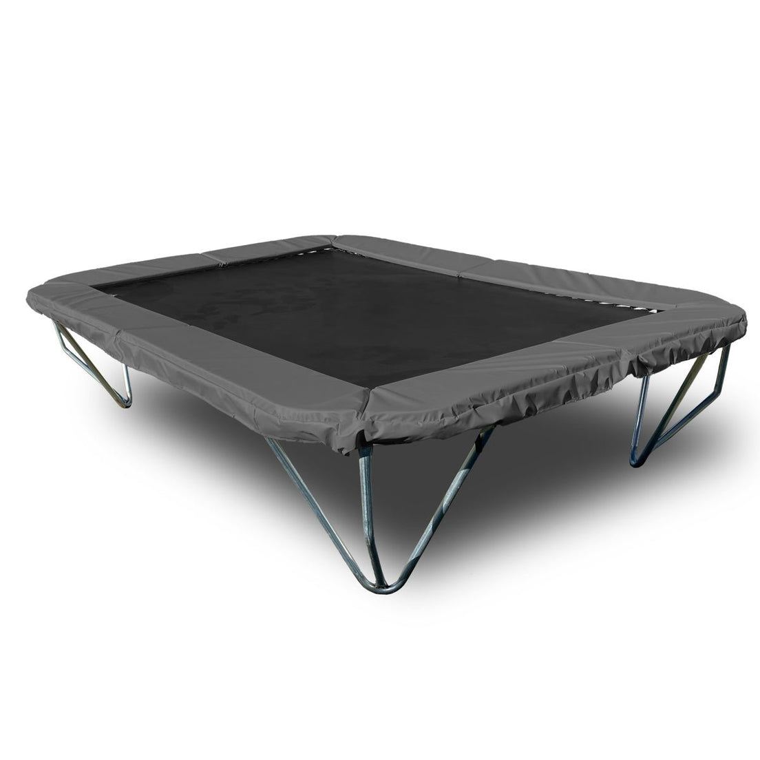 APEX Backyard Trampolines – Crazy Ape Extreme Equipment