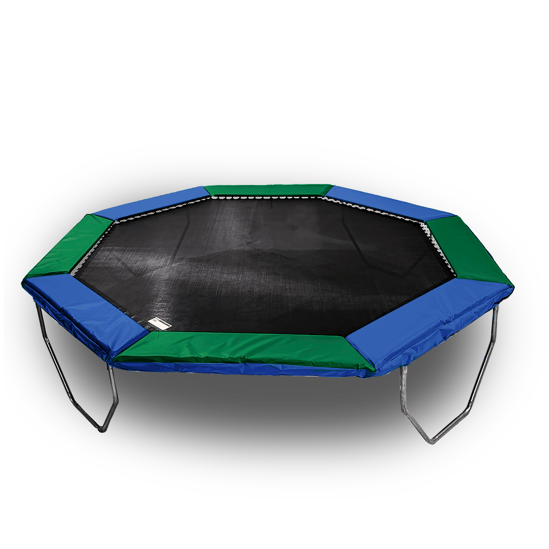APEX Backyard Trampolines – Crazy Ape Extreme Equipment