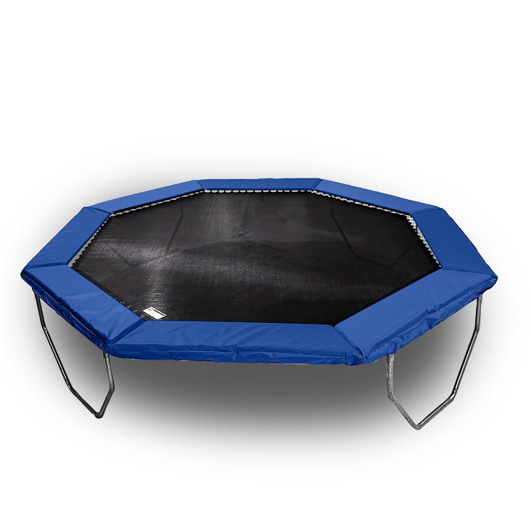 APEX Backyard Trampolines – Crazy Ape Extreme Equipment