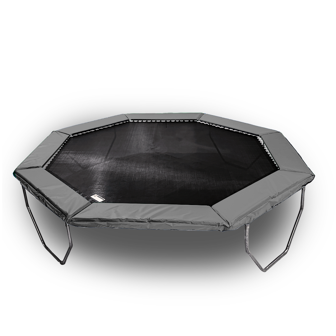 APEX Backyard Trampolines – Crazy Ape Extreme Equipment
